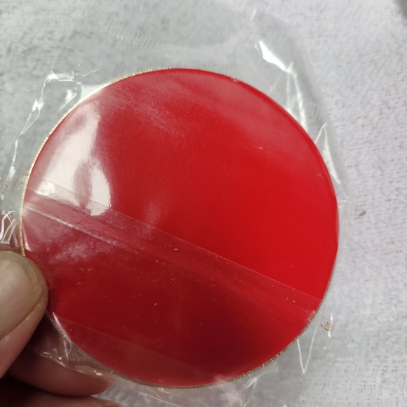 Accessories | Vintage Fraternal Order Of Police Emblem Fop Decal New ...